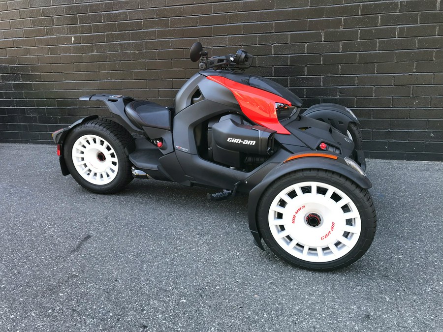 2022 Can-Am Ryker Rally Edition for sale in San Jose, CA