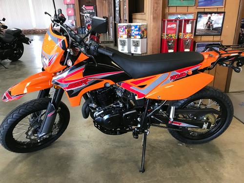 SSR XF250 Dual Sport Motorcycles for Sale - MotoHunt