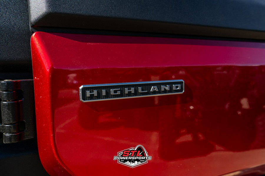 2025 CFMOTO UFORCE U10 Pro Highland for sale in Chesterfield, MO