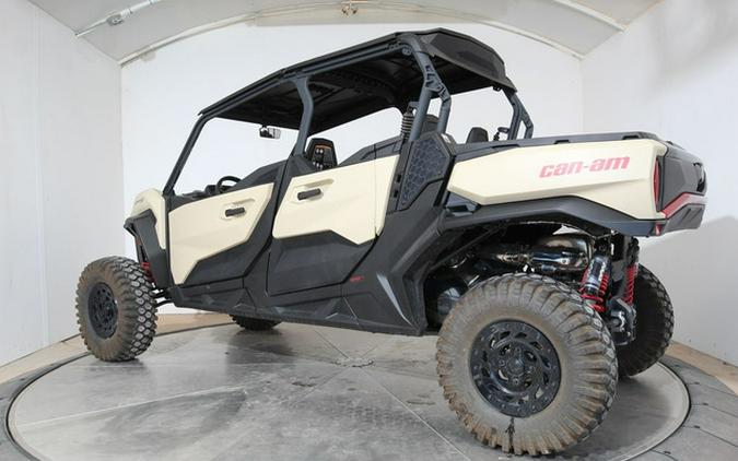 Can-Am Commander Max XT-P 1000R UTVs for sale - ATVHunt