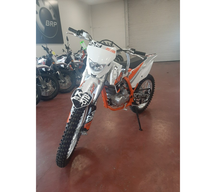 2022 Kayo K2 230 for sale in Eugene, OR