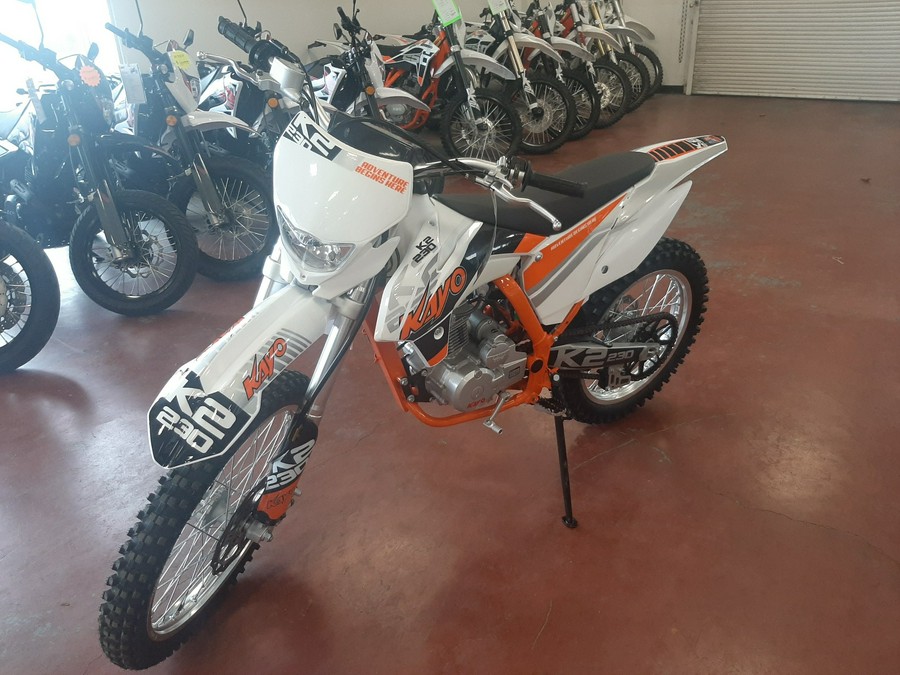 2022 Kayo K2 230 for sale in Eugene, OR
