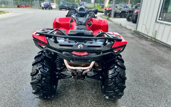Can-Am Outlander X MR 700 ATVs for sale - ATVHunt