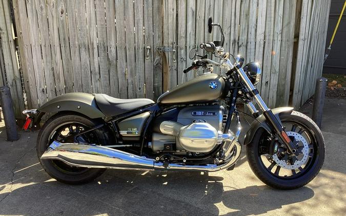 Used BMW R 18 motorcycles for sale - MotoHunt