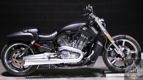 Harley-Davidson V-Rod Muscle Motorcycles for Sale - MotoHunt