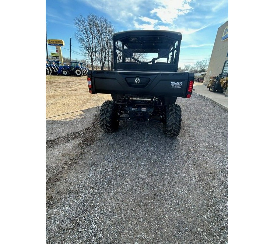 2025 Can-Am® Defender MAX XT HD10 for sale in Sulphur Springs, TX