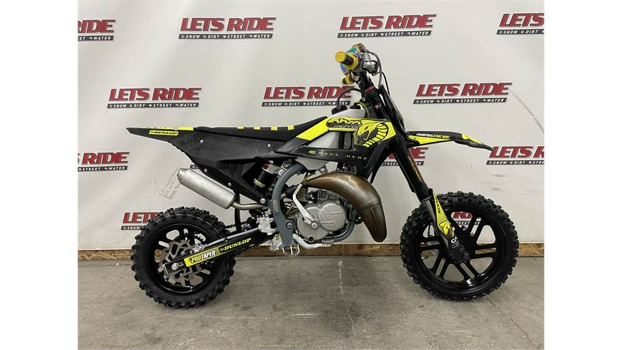 2022 Cobra CX 50 FWE for sale in Heyburn, ID