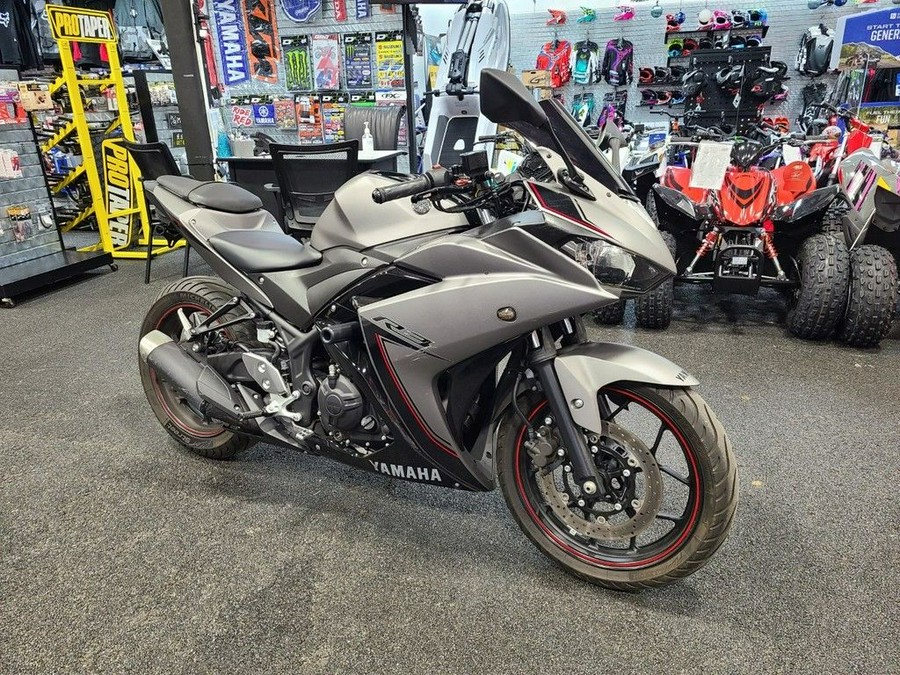 2016 Yamaha YZF-R3 for sale in Deptford, NJ