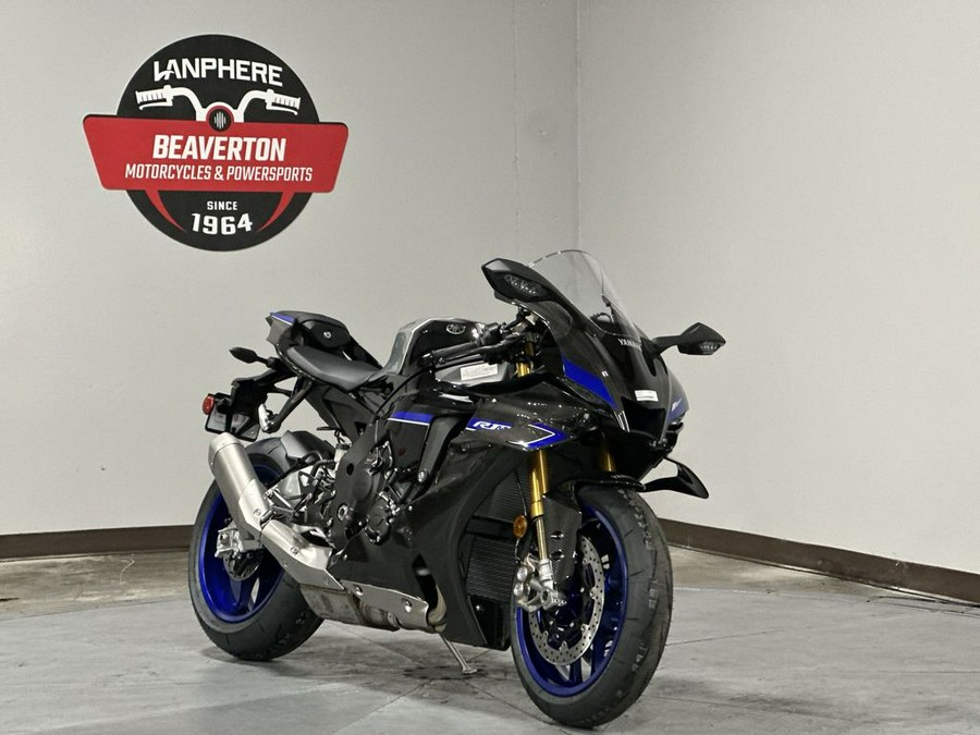 2025 Yamaha YZF R1M for sale in Tigard, OR