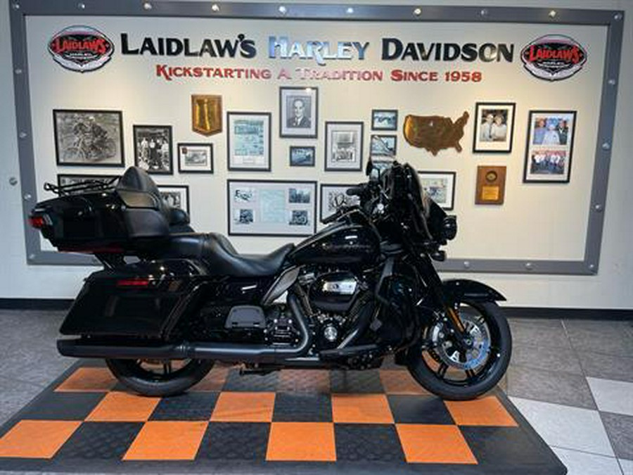Harley Davidson Baldwin Park