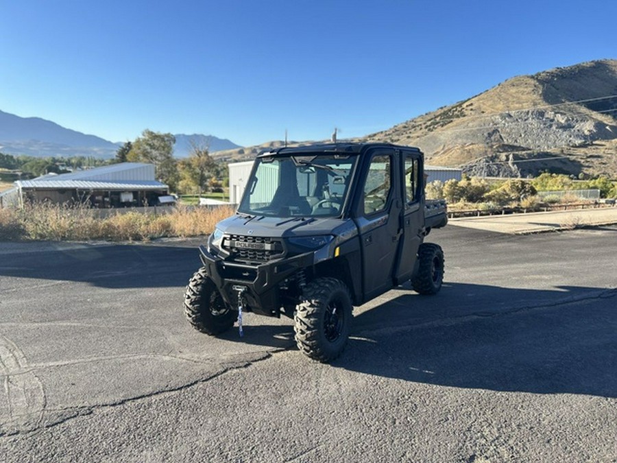2026 Polaris Ranger Crew XP 1000 NorthStar Edition Ultimate NO Ultimate ...