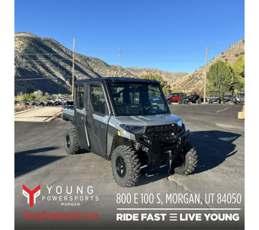 2026 Polaris Ranger Crew XP 1000 NorthStar Edition Ultimate NO Ultimate ...