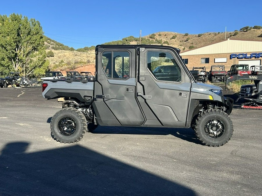 2026 Polaris Ranger Crew XP 1000 NorthStar Edition Ultimate NO Ultimate ...