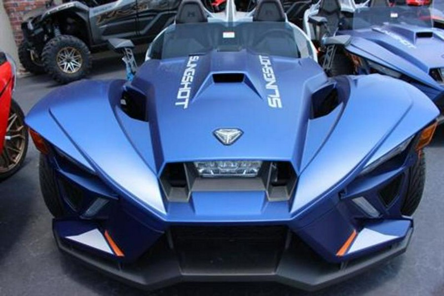 2022 Polaris Slingshot® Slingshot® R Pacific Teal Fade (AutoDrive) for ...