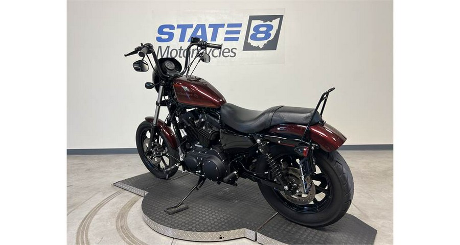 2019 Harley-Davidson® SPORTSTER IRON 1200 XL1200N for sale in Peninsula, OH