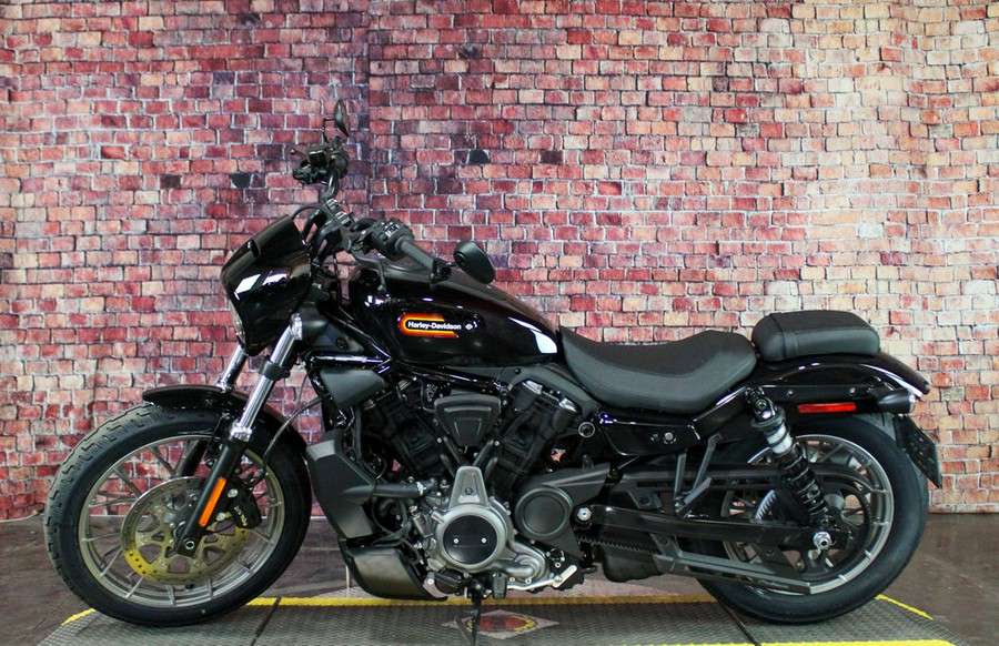 2023 Harley-Davidson® RH975S - Nightster™ Special for sale in Santa ...