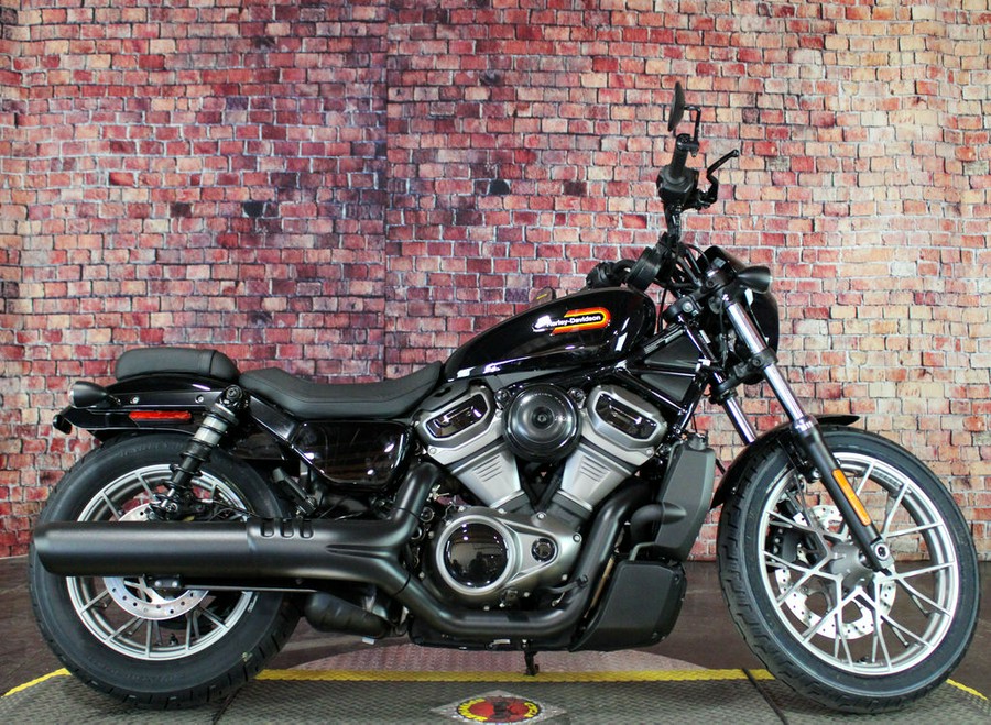 2023 Harley-Davidson® RH975S - Nightster™ Special for sale in Santa ...