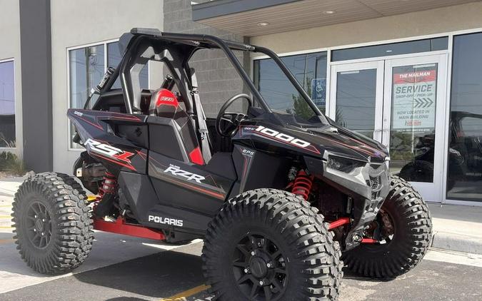 Polaris RZR RS1 UTVs for sale - ATVHunt