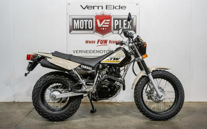 Yamaha TW200 motorcycles for sale - MotoHunt