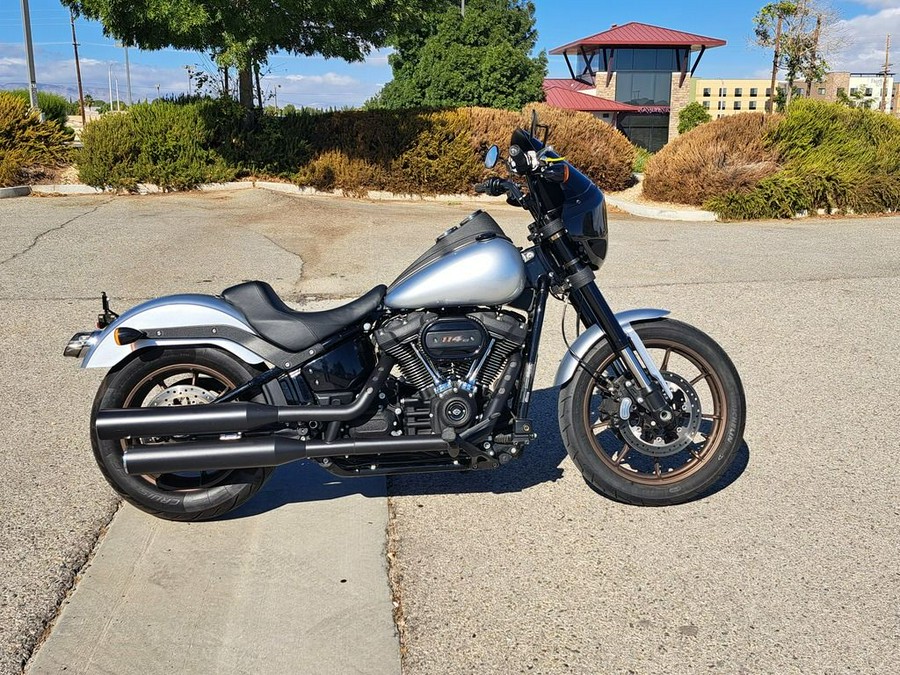 2020 Harley-Davidson® FXLRS - Low Rider® S for sale in Lancaster, CA