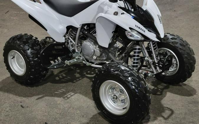 Yamaha Raptor 250 ATVs for sale - ATVHunt