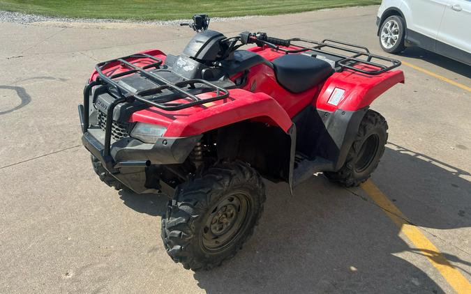 Used Honda FourTrax Rancher ATVs for sale - ATVHunt