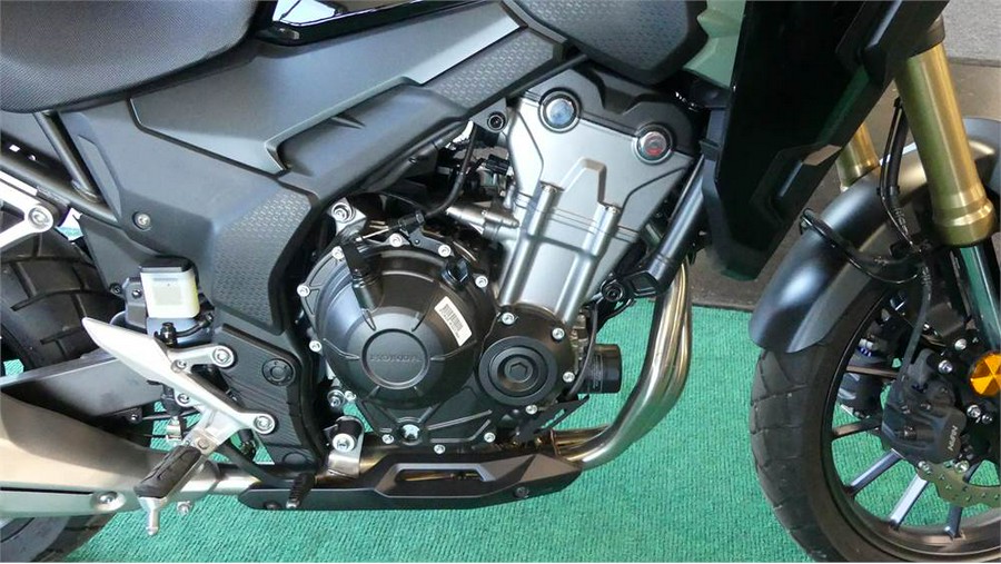 2022 Honda CB500X ABS for sale in West Plains, MO