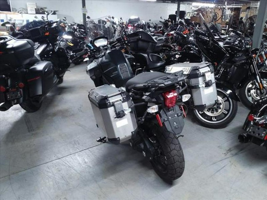 2018 Triumph Explorer XCA for sale in Augusta, ME