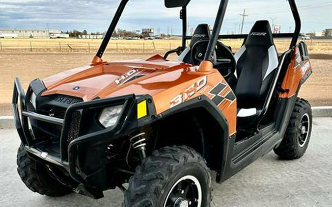 Polaris RZR 800 UTVs for sale - ATVHunt