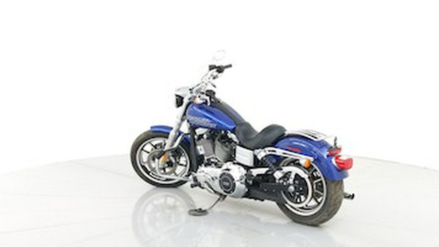 2016 Harley-Davidson® FXDL - Dyna® Low Rider® for sale in Ocoee, FL