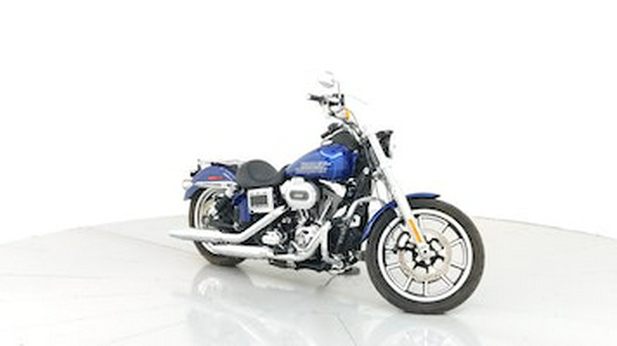 2016 Harley-Davidson® FXDL - Dyna® Low Rider® for sale in Ocoee, FL