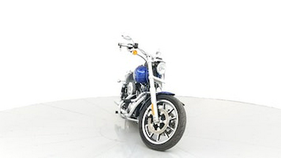 2016 Harley-Davidson® FXDL - Dyna® Low Rider® for sale in Ocoee, FL