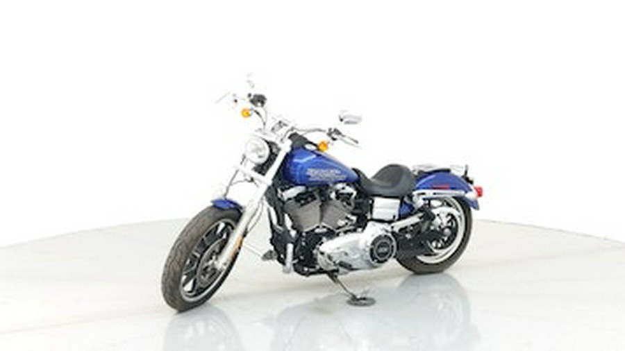 2016 Harley-Davidson® FXDL - Dyna® Low Rider® for sale in Ocoee, FL