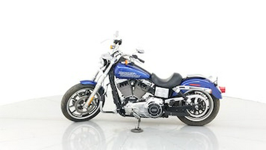 2016 Harley-Davidson® FXDL - Dyna® Low Rider® for sale in Ocoee, FL