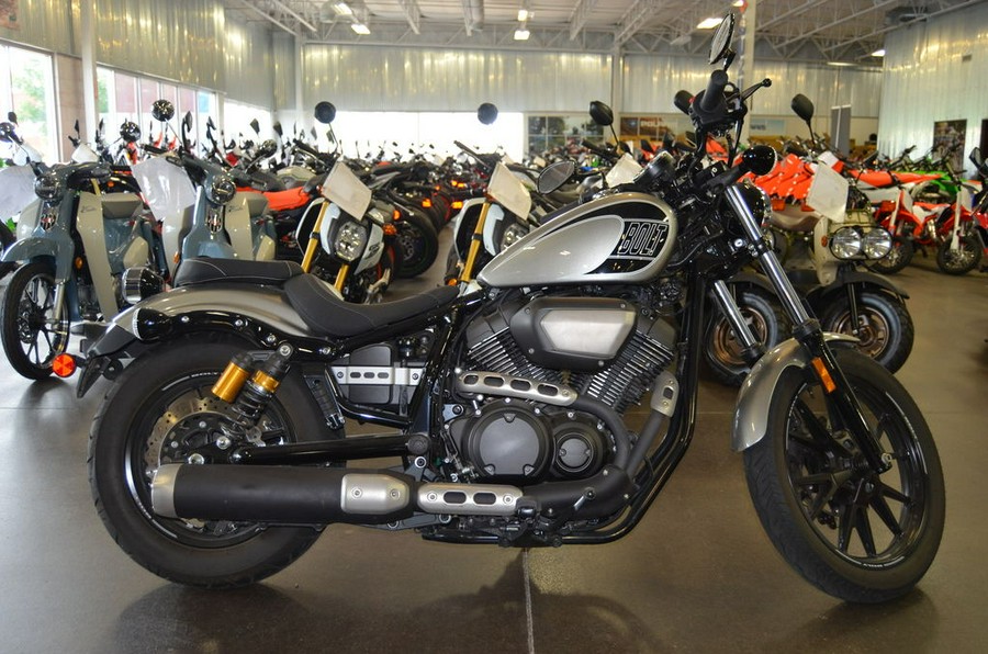 2017 Yamaha Bolt R-Spec for sale in Westfield, IN