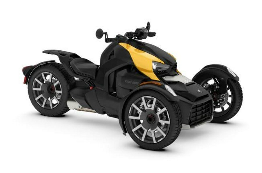 2020 Can-Am Ryker Rally Edition 900 ACE for sale in Columbus, OH