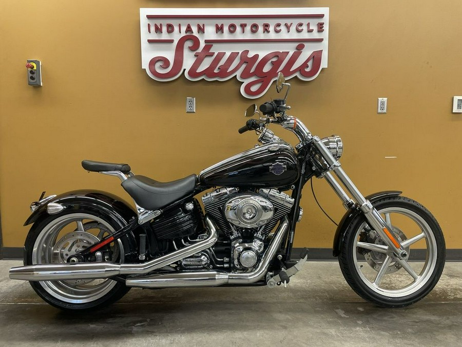 2008 Harley-Davidson® FXCWC - Rocker™ C for sale in Sturgis, SD