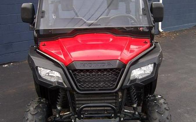 Honda Pioneer 500 UTVs for sale - ATVHunt