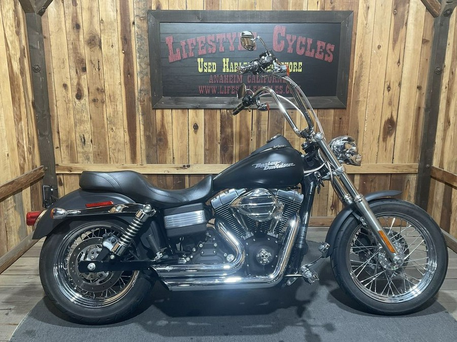 2006 Harley-Davidson® FXDBI - Dyna® Street Bob for sale in Anaheim, CA