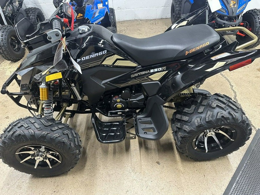 2025 Denago DAYTONA 250 for sale in Williamsport, PA