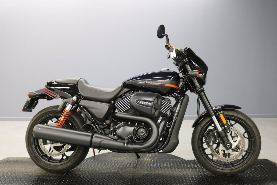 2020 Harley-Davidson Street Rod XG750A for sale in Langhorne, PA