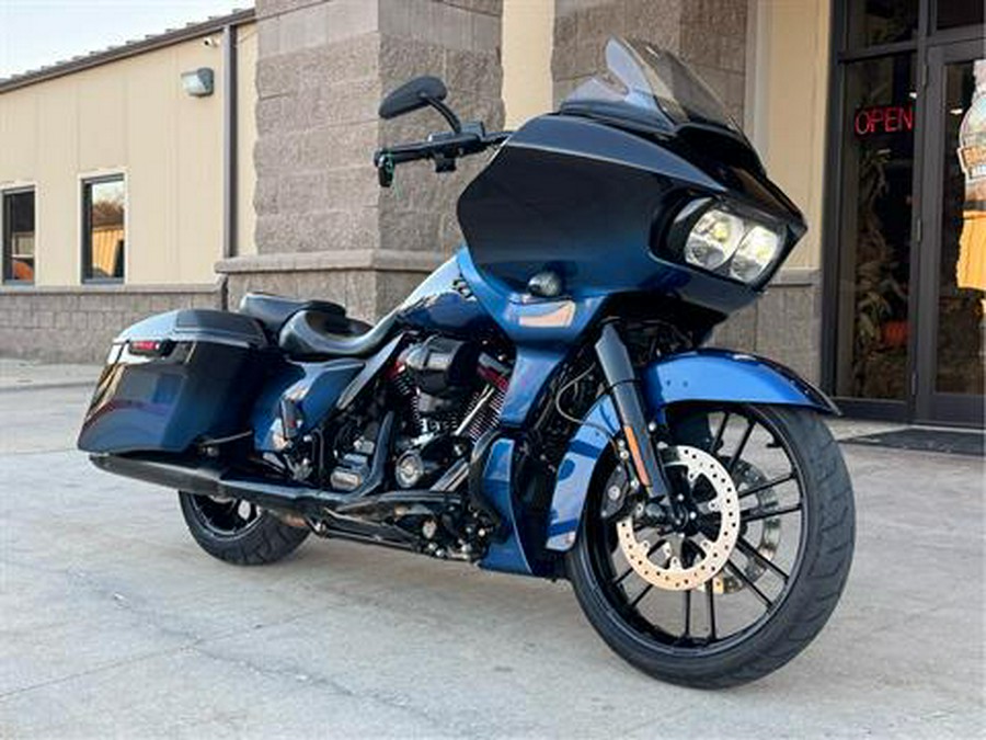 2019 Harley-Davidson CVO™ Road Glide® for sale in Rochester, MN