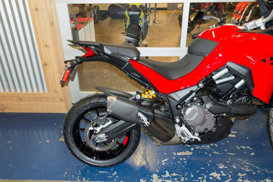 2023 Ducati Multistrada V2 S Ducati Red for sale in Dunmore, PA