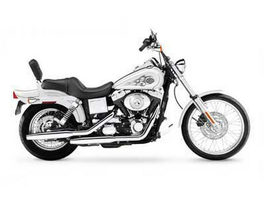 2005 Harley-Davidson FXDWG/FXDWGI Dyna Wide Glide® for sale in ...