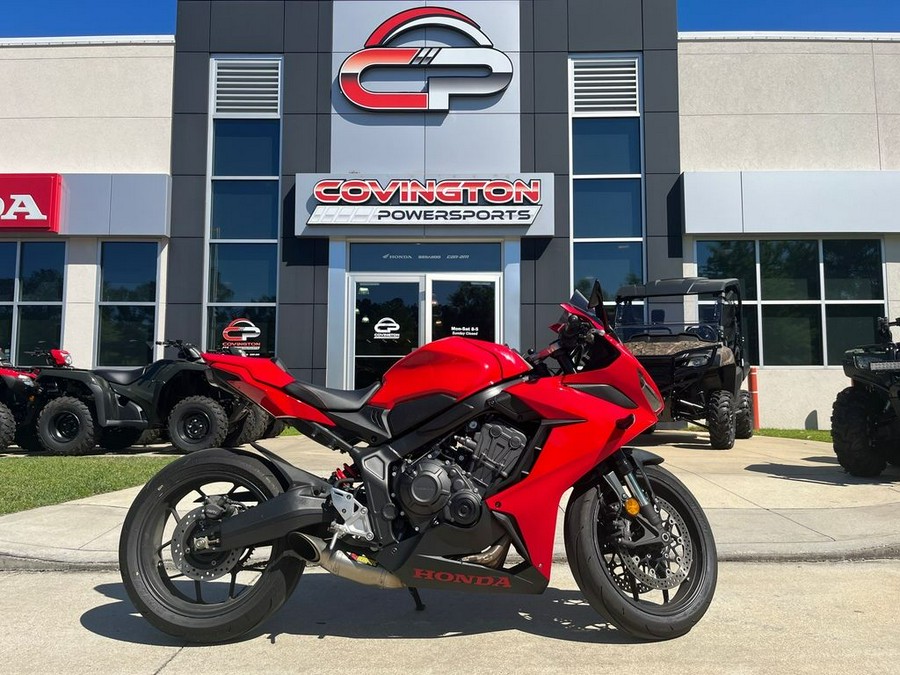 Honda Of Covington Powersports