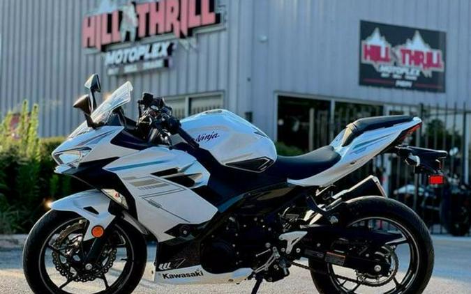 Used Kawasaki Ninja 400 motorcycles for sale - MotoHunt