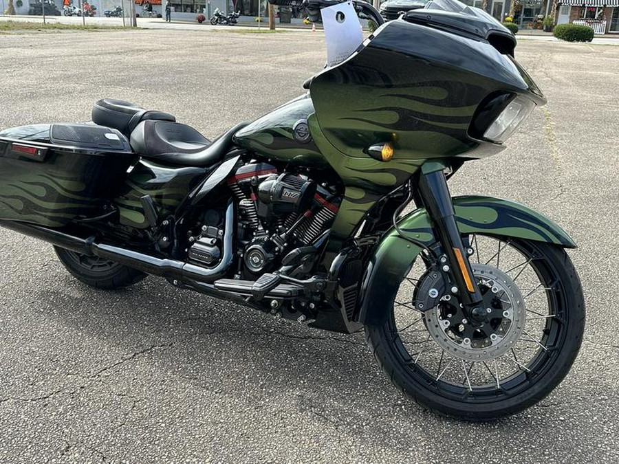 2022 Harley-Davidson® FLTRXSE - CVO™ Road Glide® for sale in Beaver ...