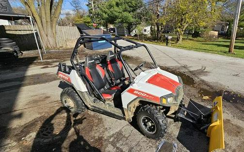 Polaris RZR 800 UTVs for sale - ATVHunt