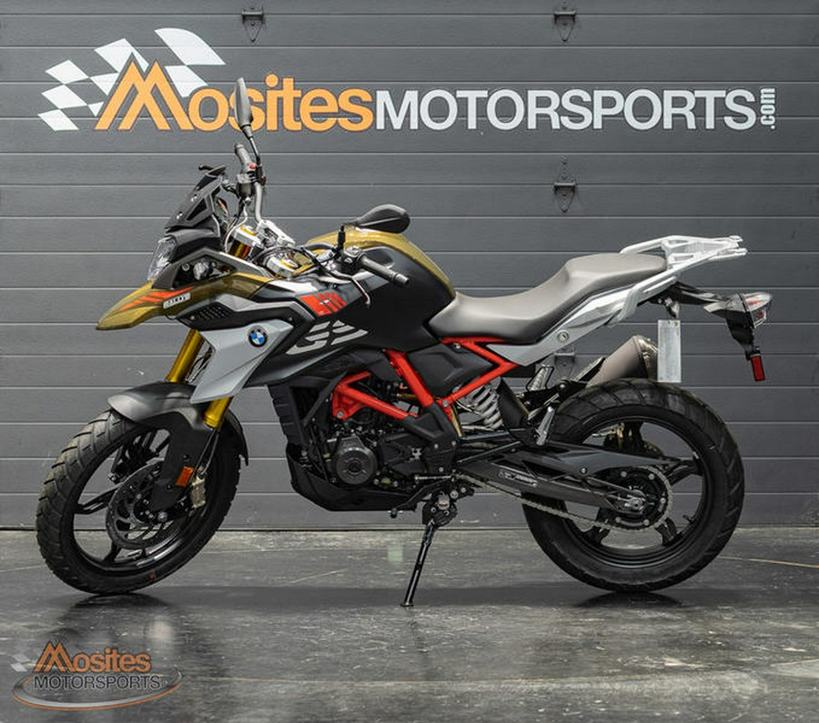 2023 BMW G 310 GS Rally for sale in North Versailles, PA