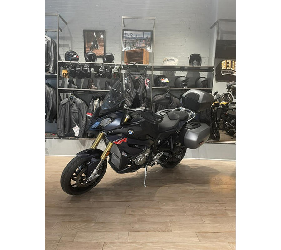 2018 BMW S 1000 XR Ocean Blue Metallic for sale in New York, NY